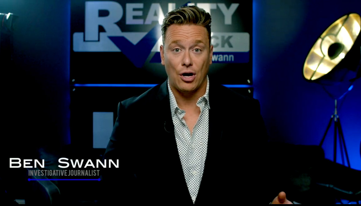 BEN SWANN | BREAKING: German Lawsuit Against “Fact Checkers” Would ...